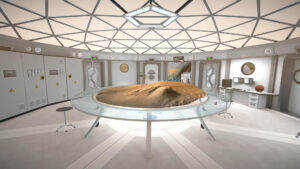 VR2Mars - VR2Planets