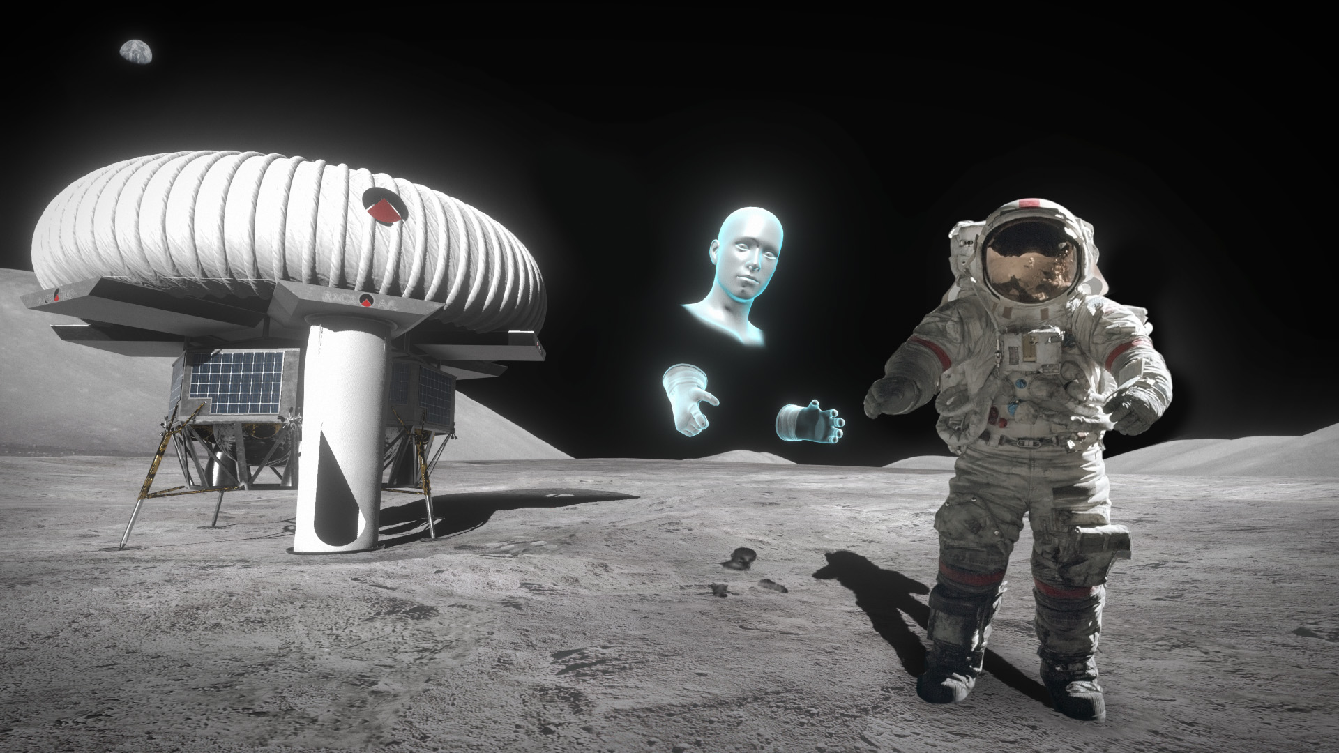 Sciences - VR2Planets