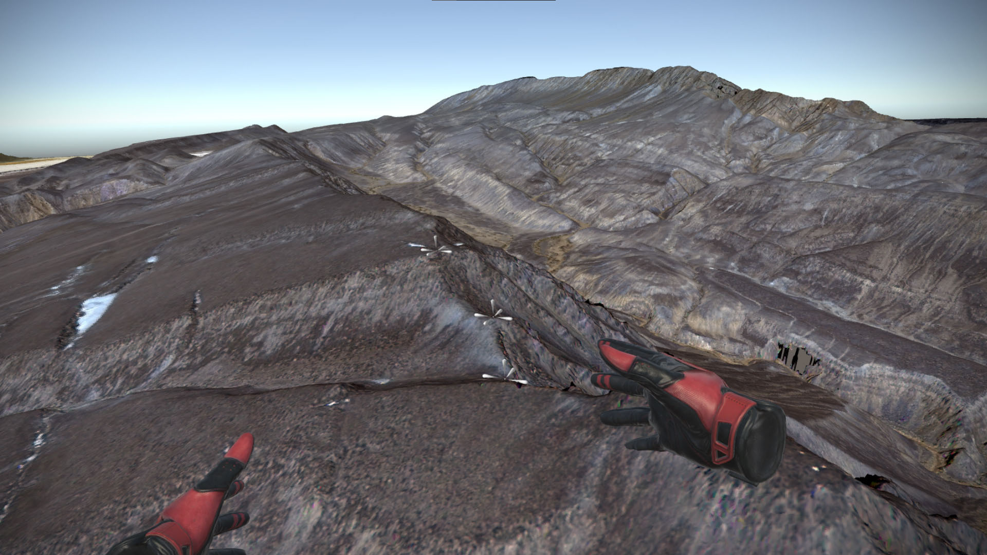 Sciences - VR2Planets