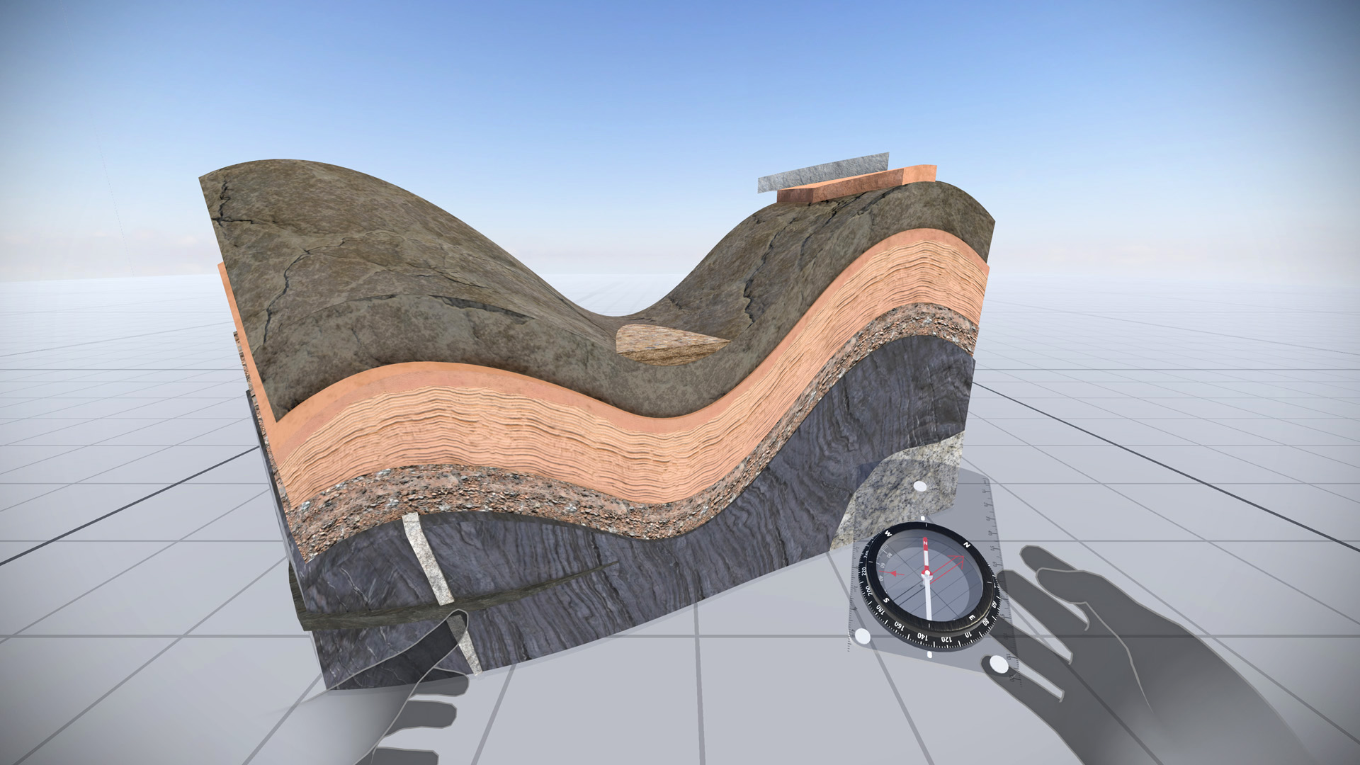 Education - VR2Planets