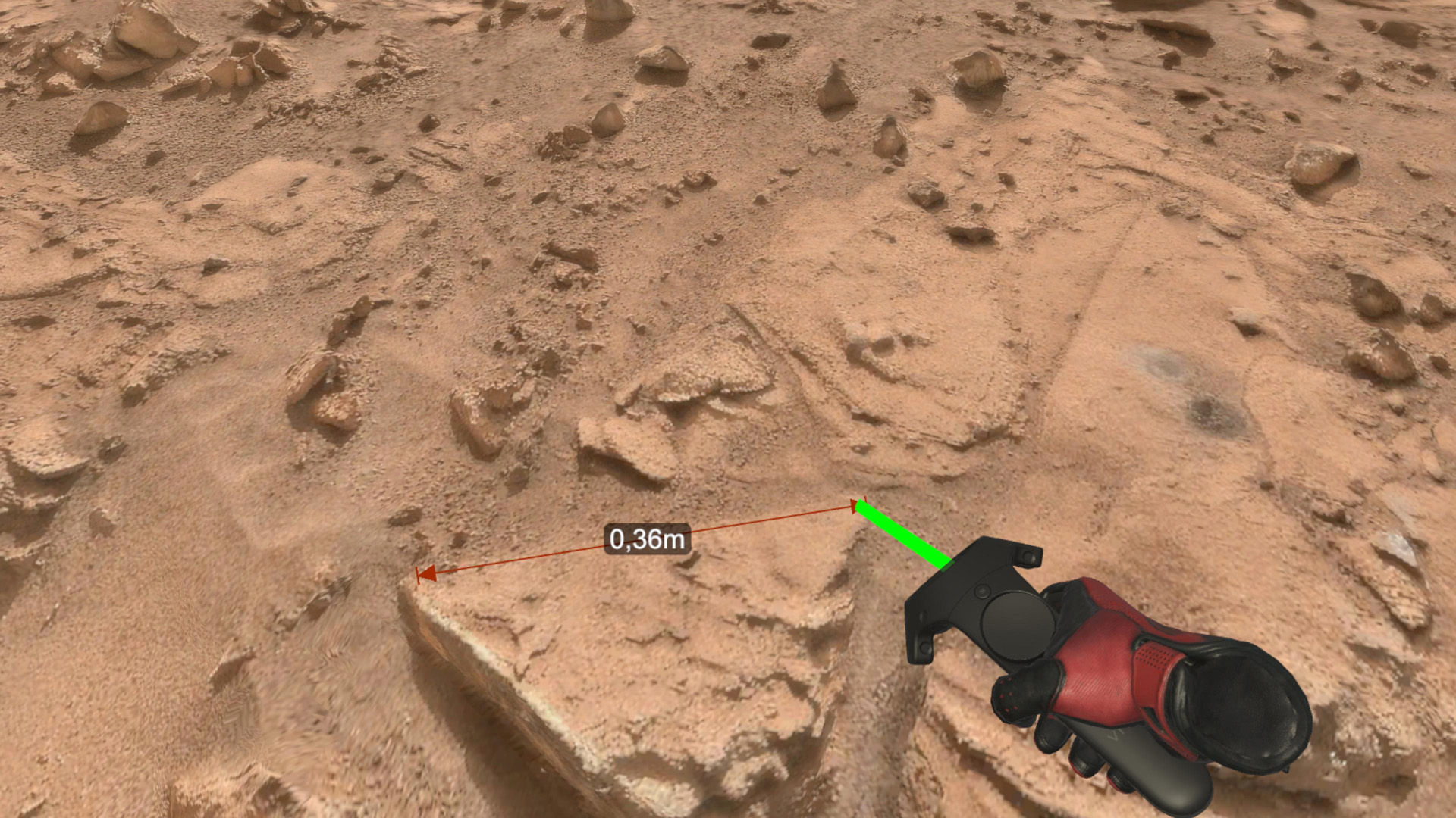 PlanMap - VR2Planets